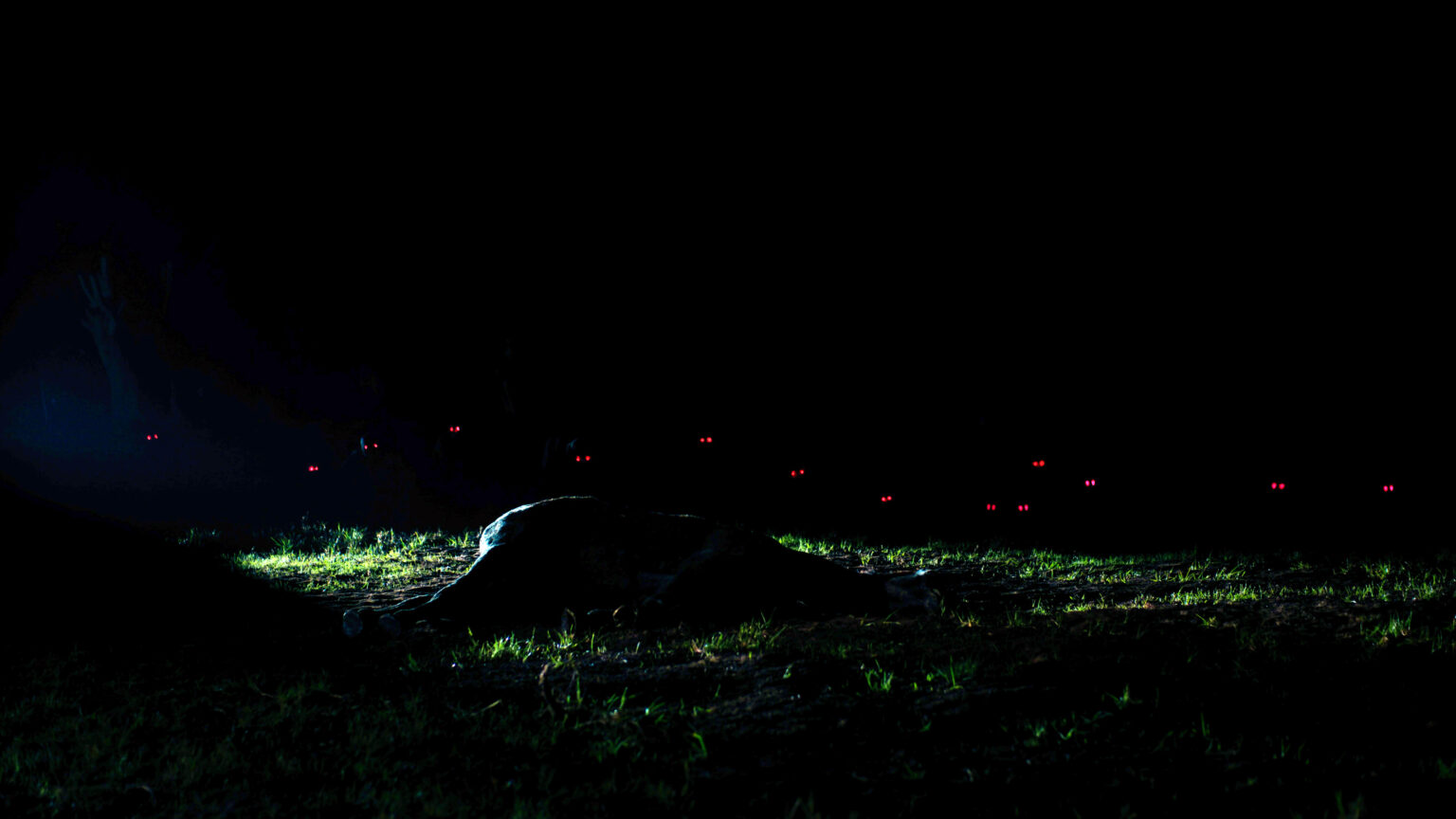 Breathing In – SplatGore